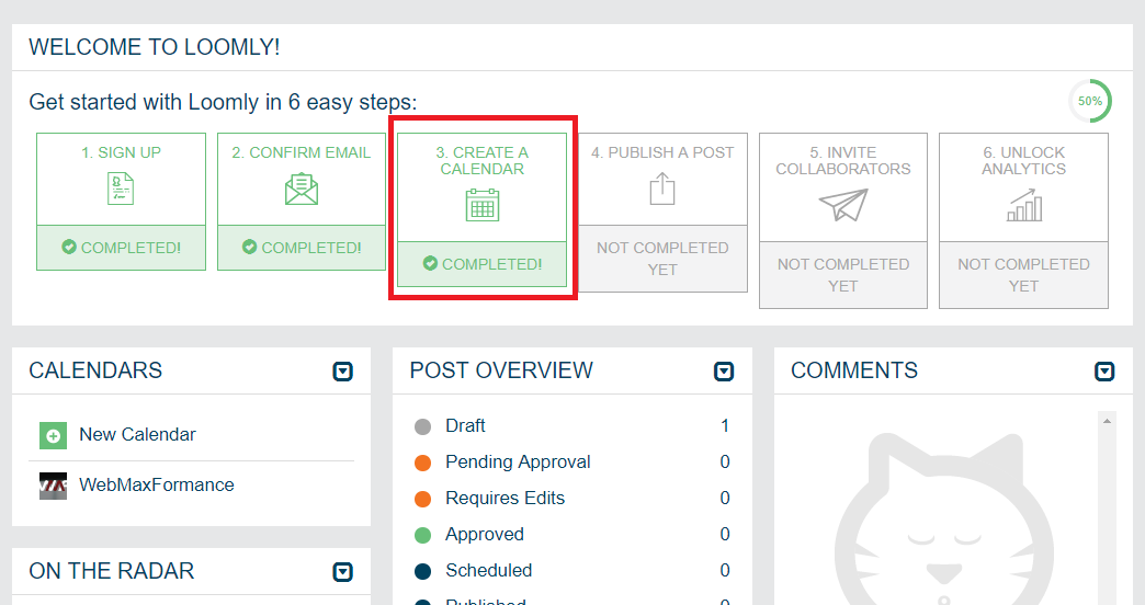 Loomly Review: Loomly vs. Populizr